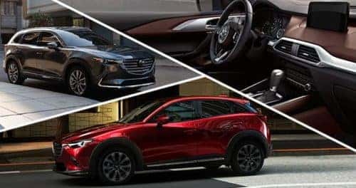 Which Mazda SUV is Right for Me? | Tonkin Mazda of Portland | Blog