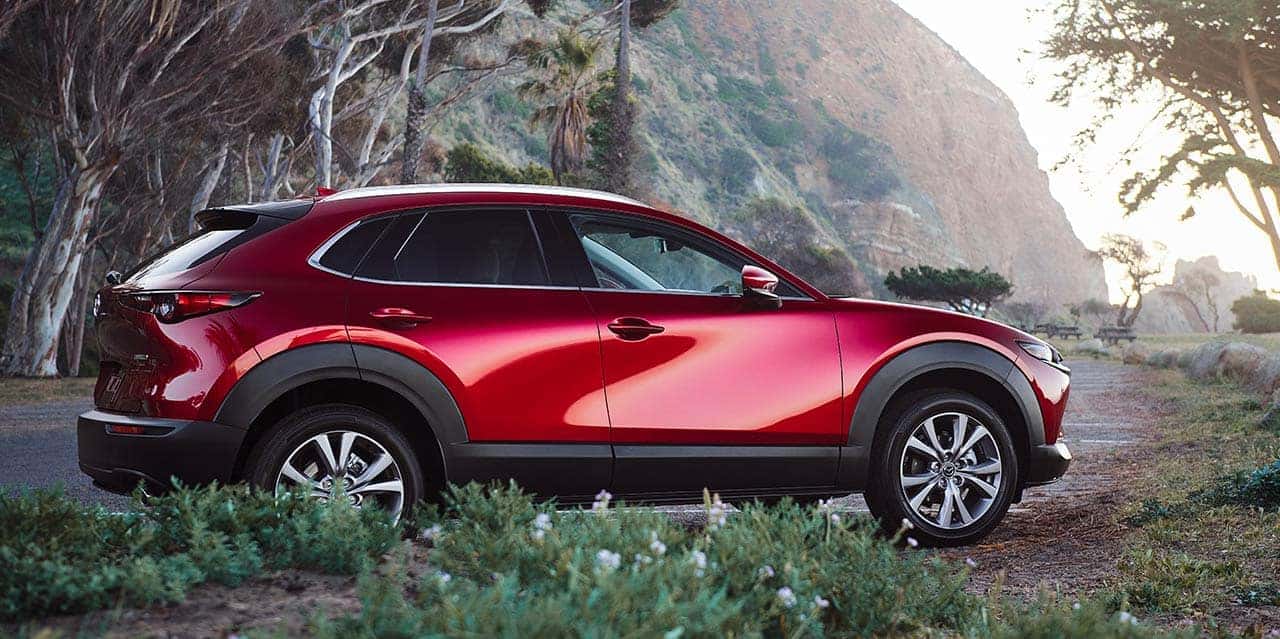Mazda SUV Lineup | Ron Tonkin Mazda