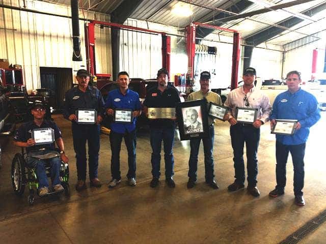 Thank You and Congratulations! | Wareing Motors