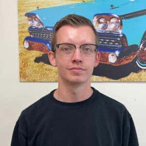 Sturgis | Wareing Motors