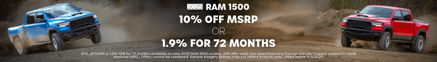 135 New Cars, SUVs in Stock | Wareing Motors