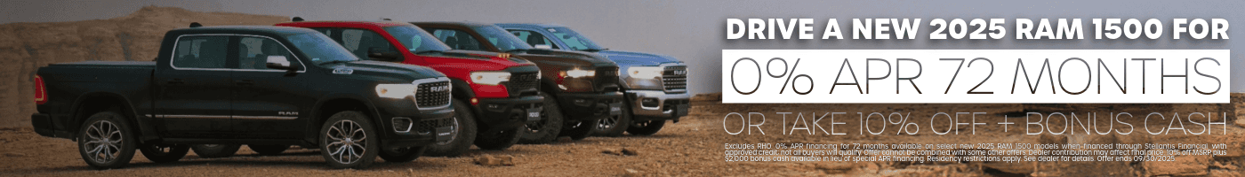 Belle Fourche Ford Chrysler Dodge Jeep RAM | New & Used Inventory!