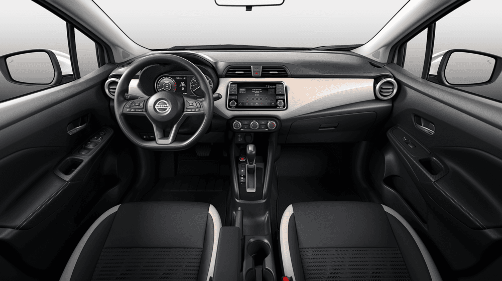 Nissan Sentra vs Versa | Sheridan Nissan New Castle DE