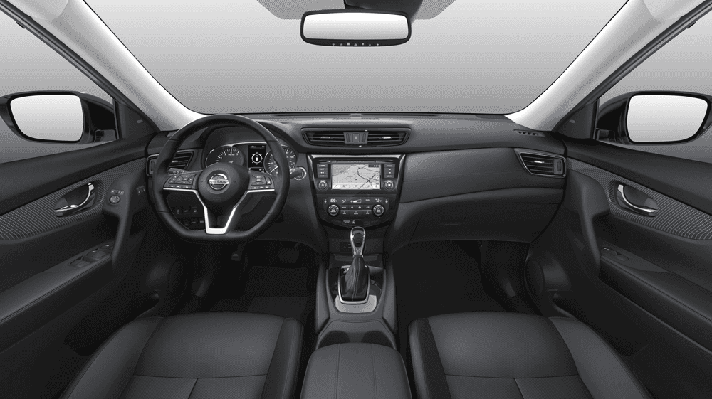 Nissan Rogue vs Murano | Sheridan Nissan New Castle DE