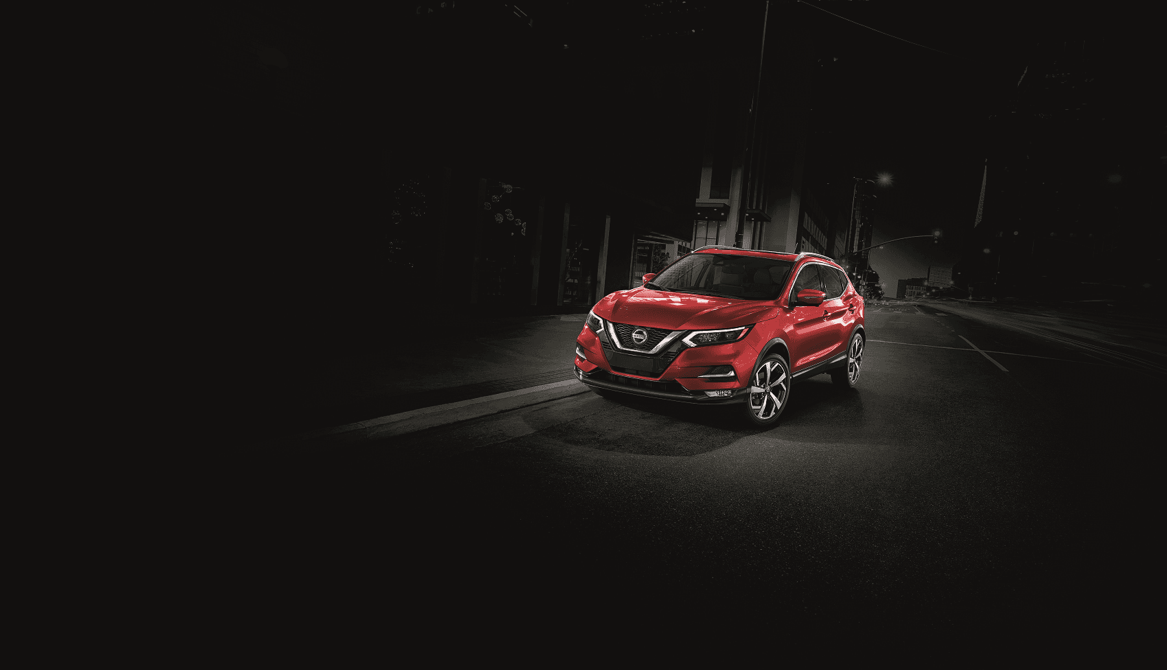 2020 Nissan Rogue Sport | Sheridan Nissan New Castle DE