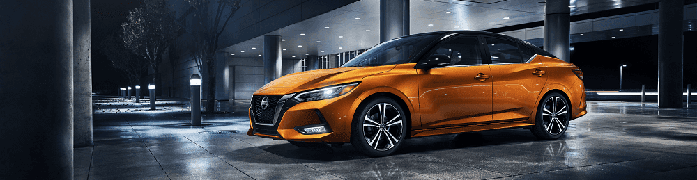 Nissan Altima vs Sentra | Sheridan Nissan New Castle DE