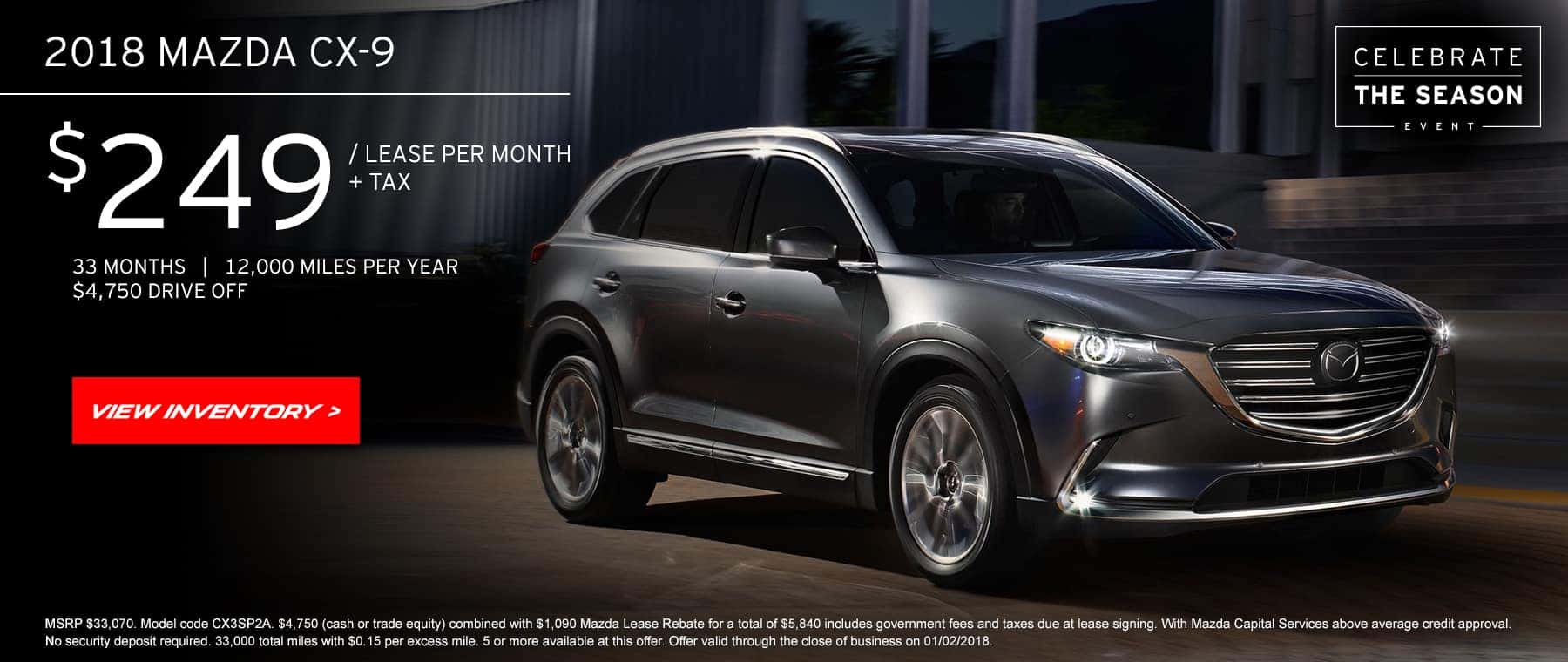 South Bay Mazda | Mazda Dealer in Torrance, CA