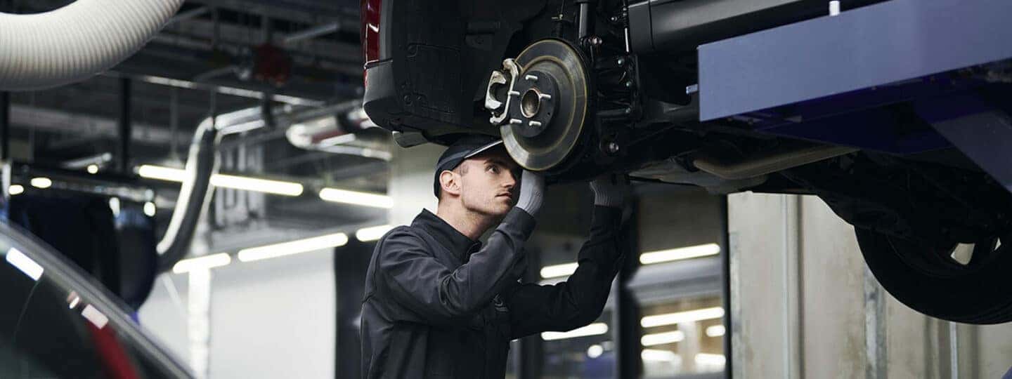 Mazda Dealership Serving Culver City, CA