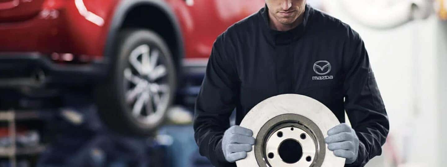 Mazda Dealership Serving Inglewood, CA