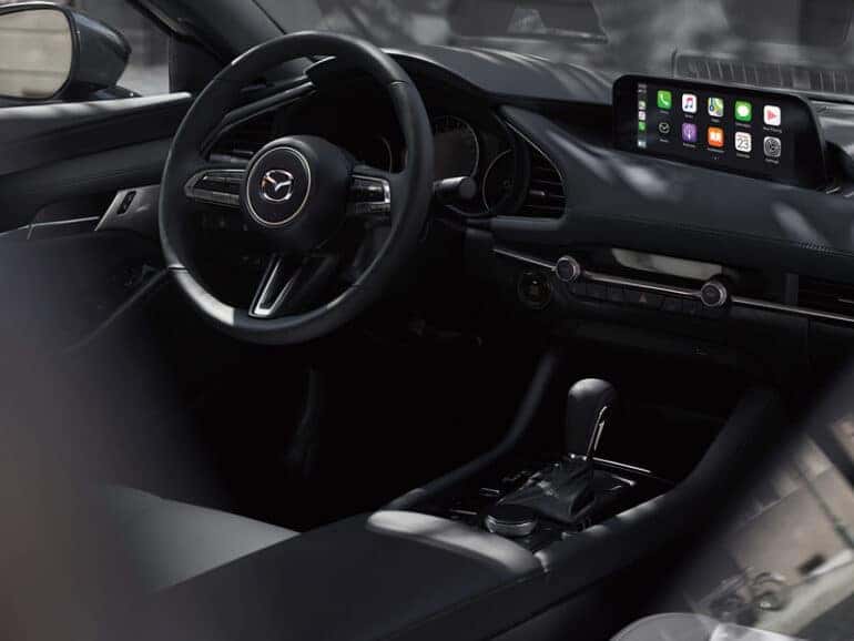 New 2025 Mazda3 Hatchback in Torrance, CA