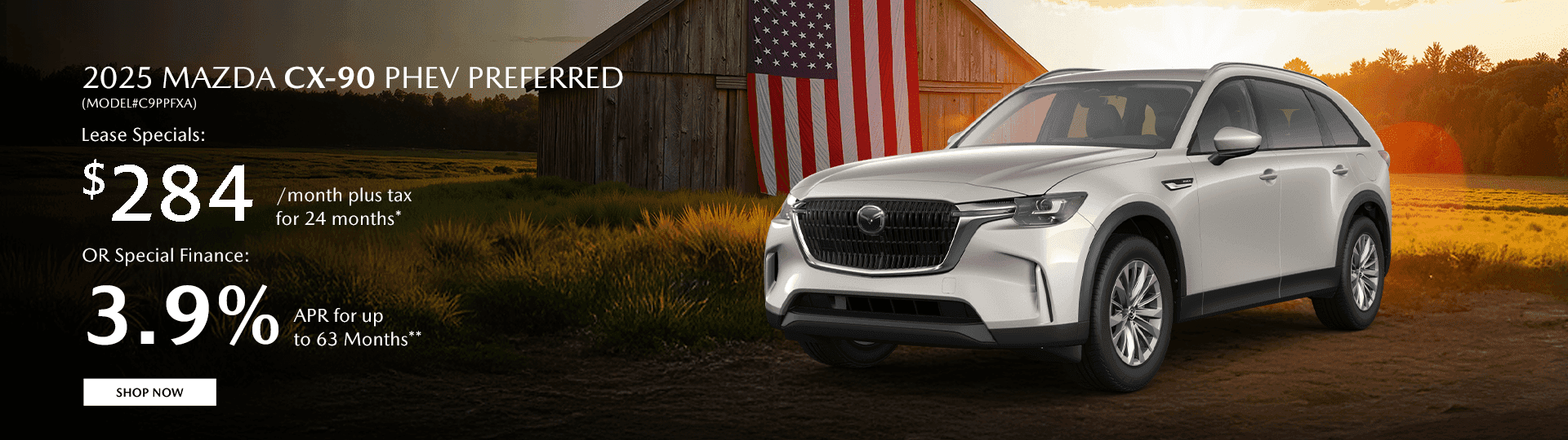 Mazda Dealership Serving Cerritos, CA