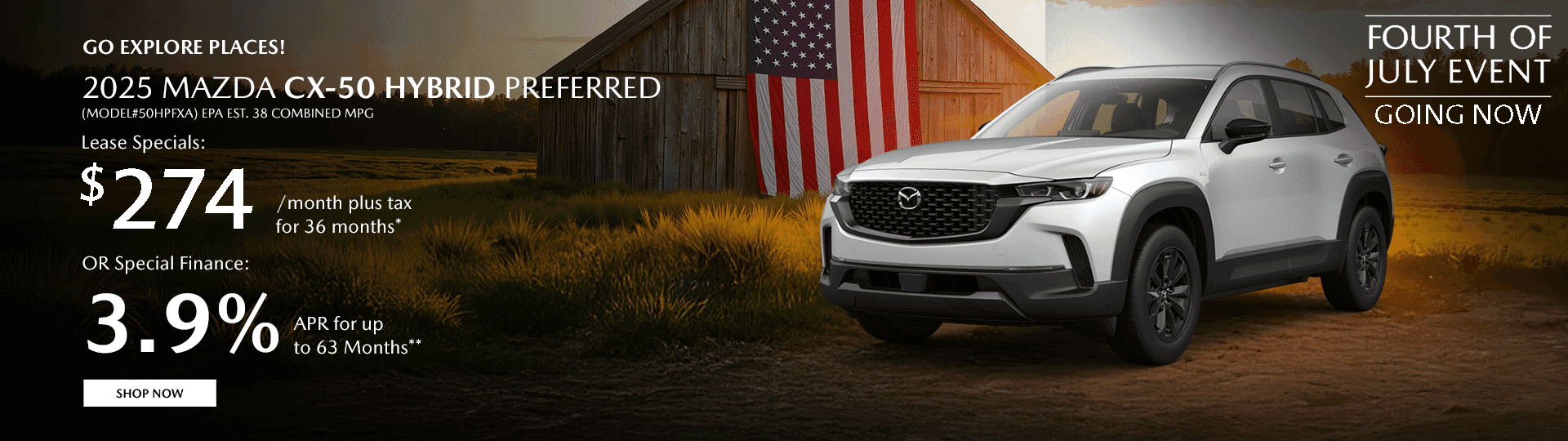 Mazda Dealership Serving Cerritos, CA