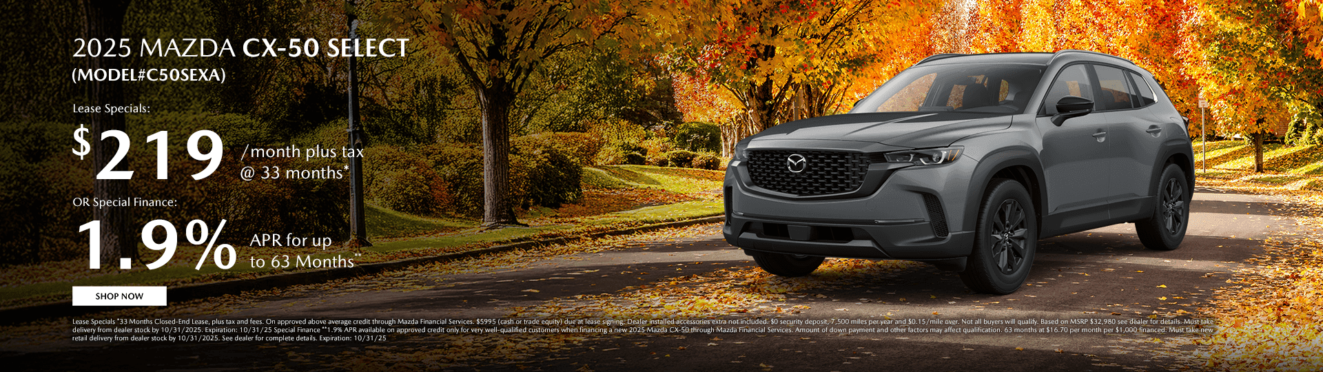 Mazda Dealership Serving Long Beach, CA