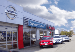 The Speedcraft Advantage | Speedcraft Auto Group
