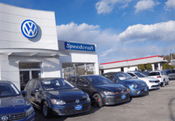 Locations - West Warwick and Wakefield | Speedcraft Auto Group