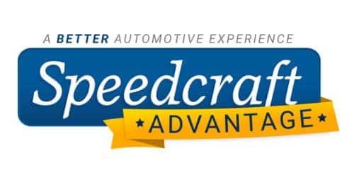 The Speedcraft Advantage | Speedcraft Auto Group
