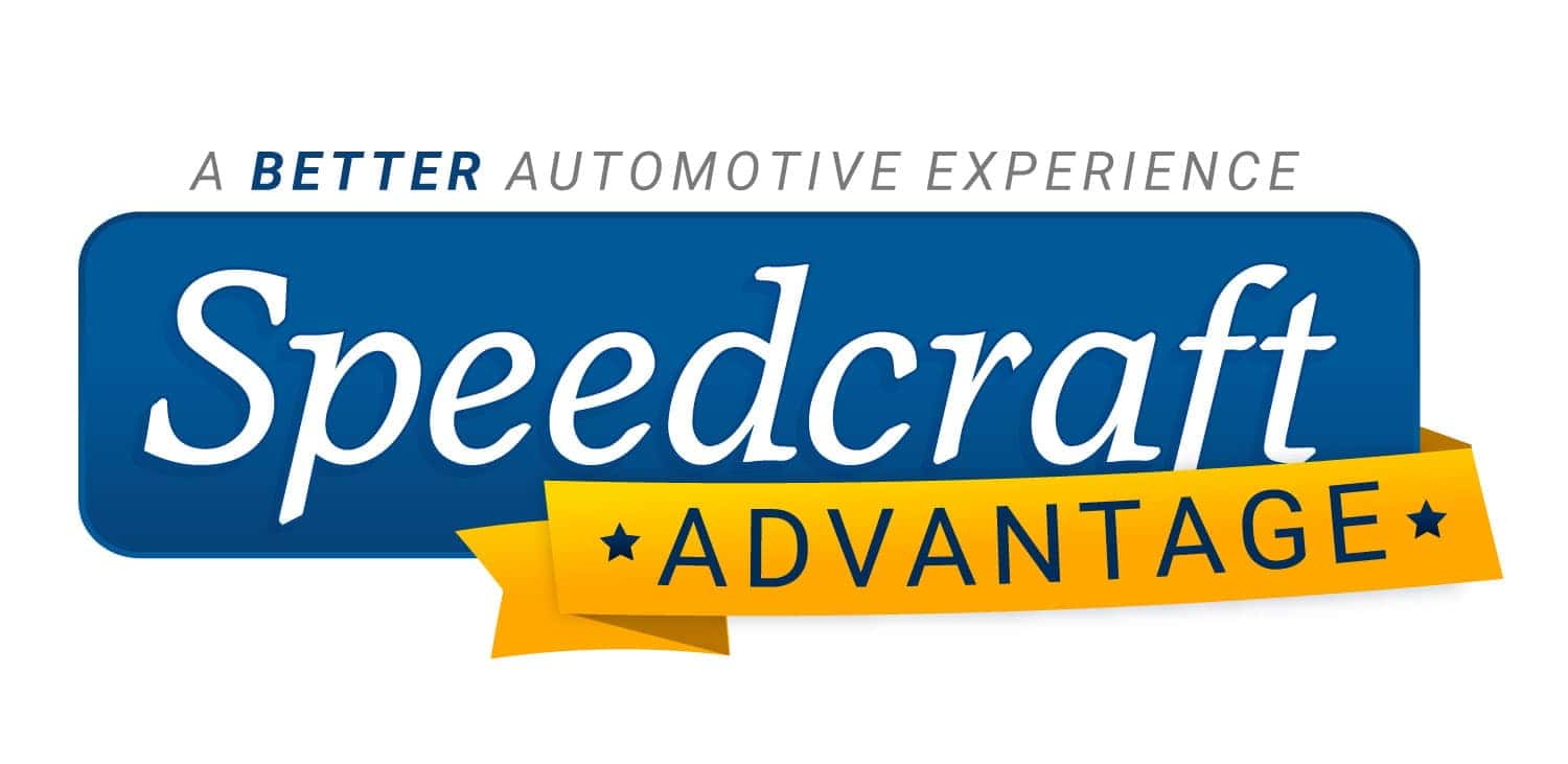 The Speedcraft Advantage | Speedcraft Auto Group