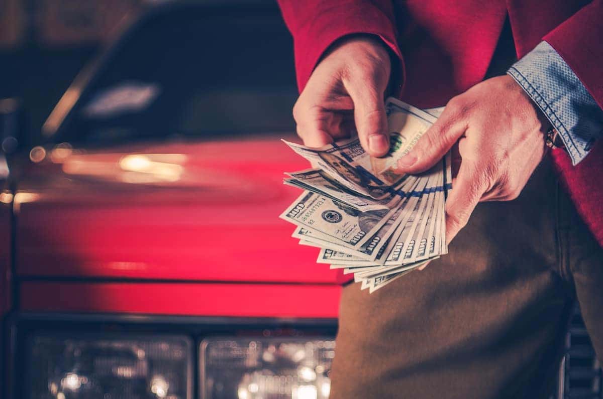 Selling Your Car in Three Simple Steps | Speedcraft Auto Group
