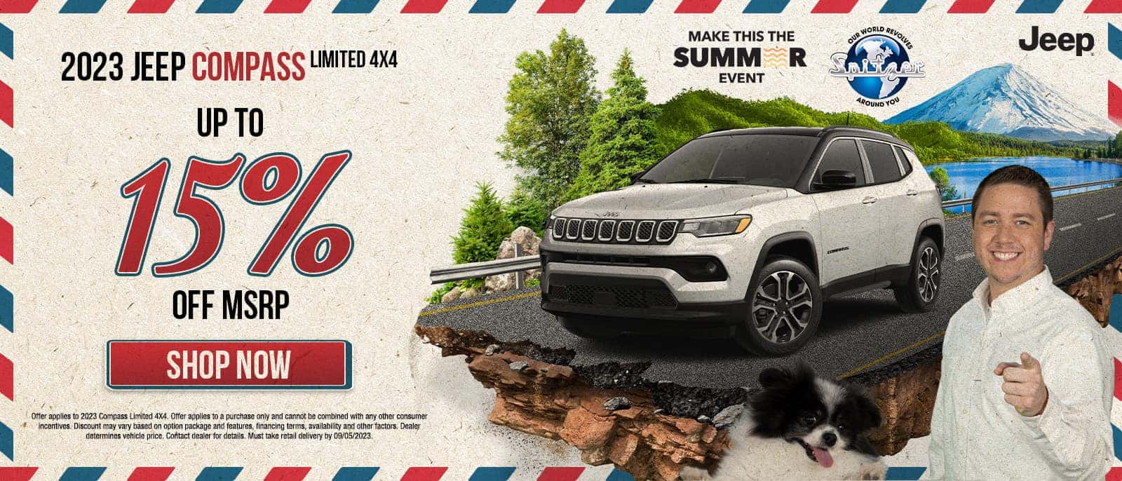Chrysler Dodge Jeep Ram Dealer | Spitzer Motors Cleveland