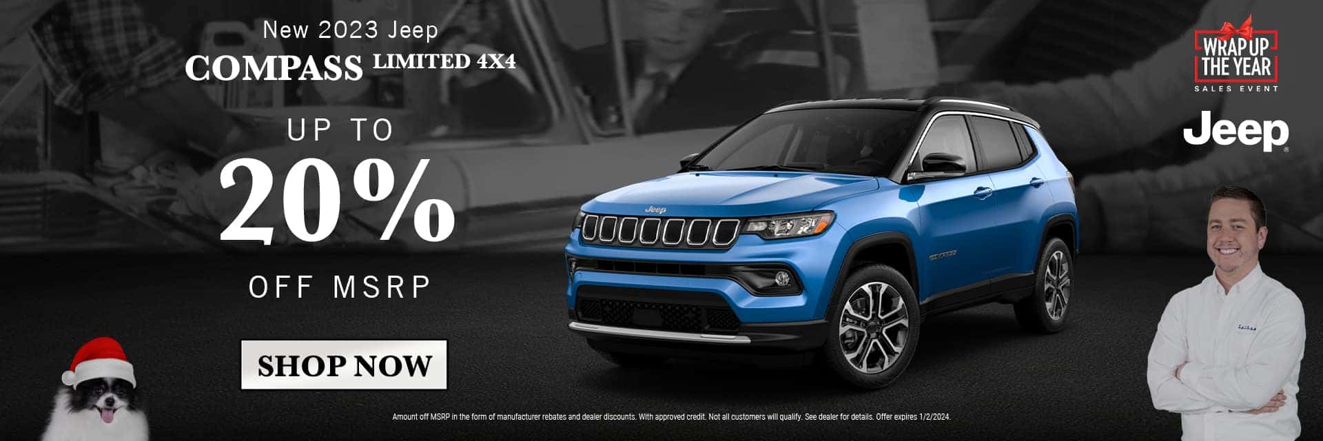 Chrysler Dodge Jeep Ram Dealer | Spitzer Motors Cleveland