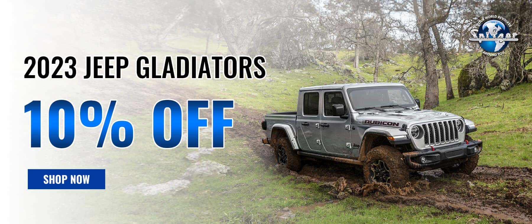 Chrysler Dodge Jeep Ram Dealer | Spitzer Motors Cleveland