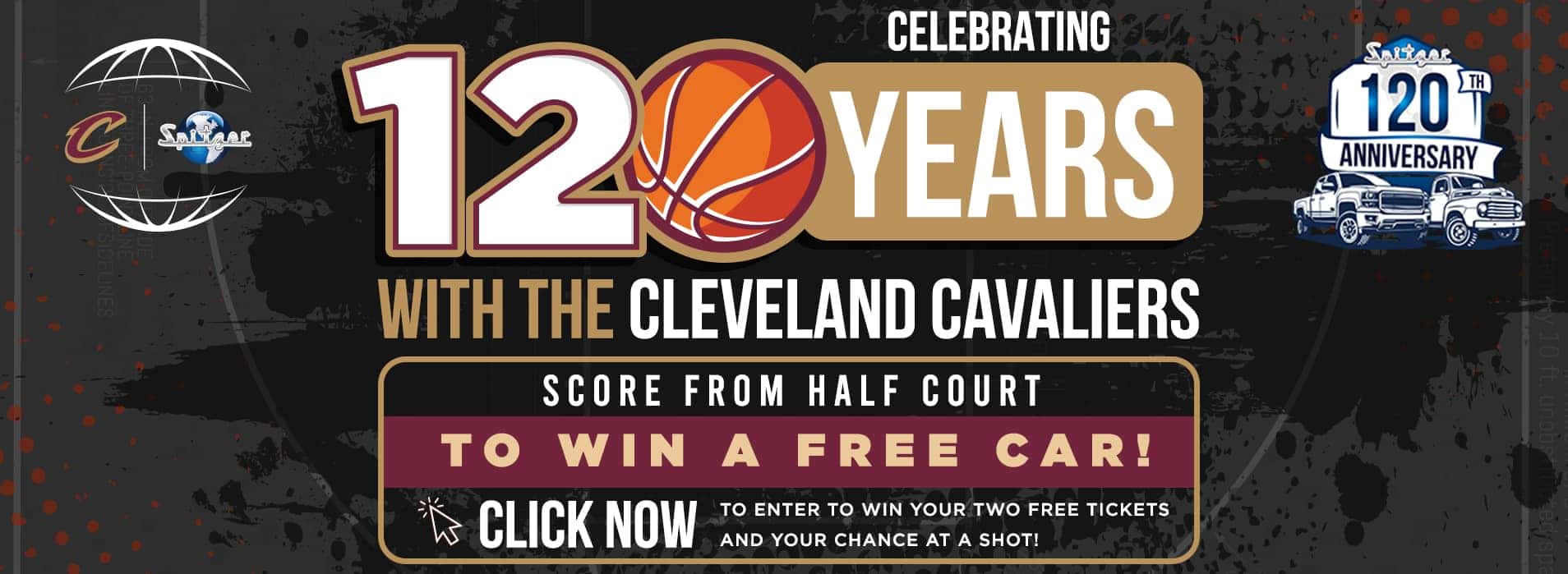 Chrysler Dodge Jeep Ram Dealer | Spitzer Motors Cleveland