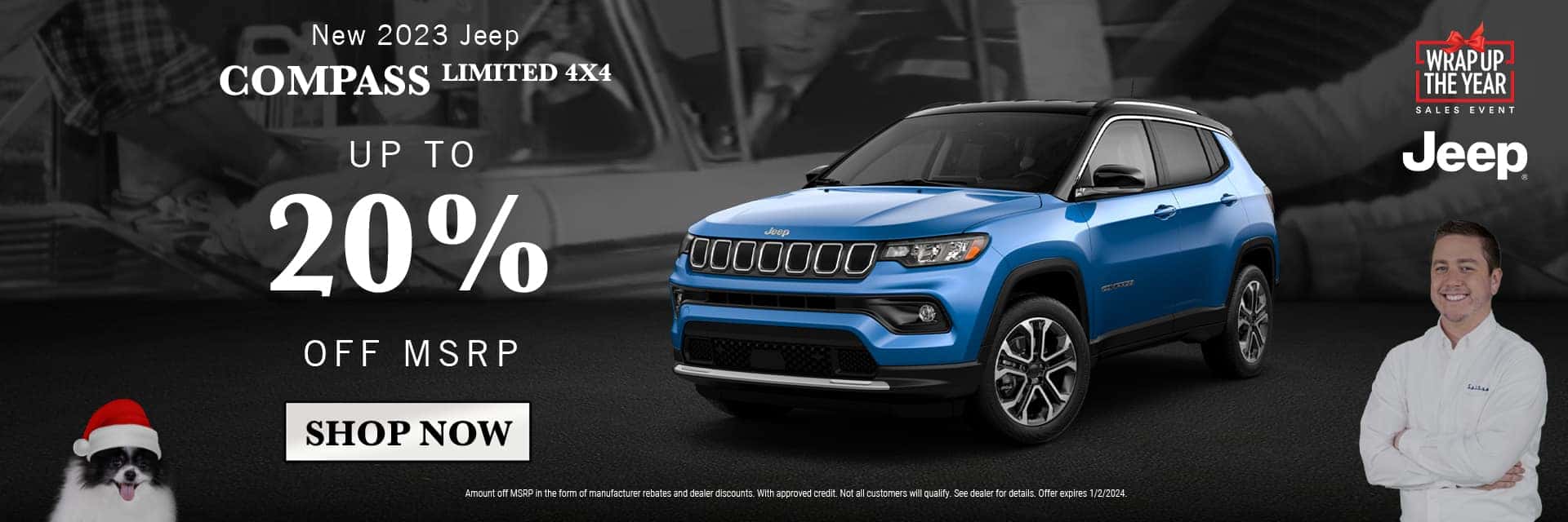 Spitzer Motors of Mansfield CDJR: Your Trusted CDJR Car Dealership in ...