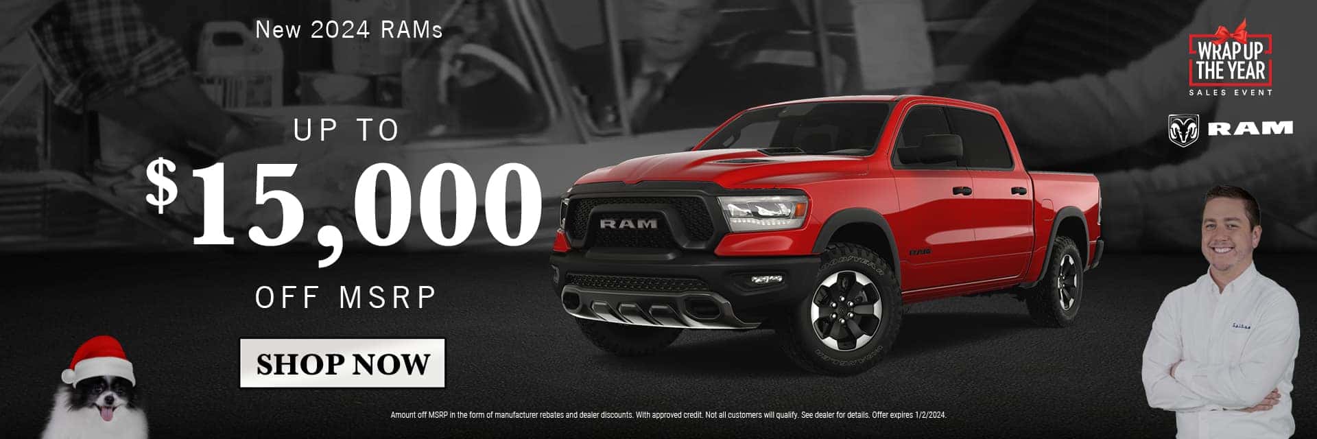 Spitzer Motors of Mansfield CDJR: Your Trusted CDJR Car Dealership in ...