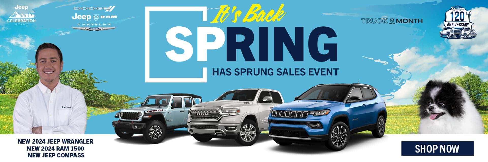 Spitzer Motors of Mansfield CDJR: Your Trusted CDJR Car Dealership in ...