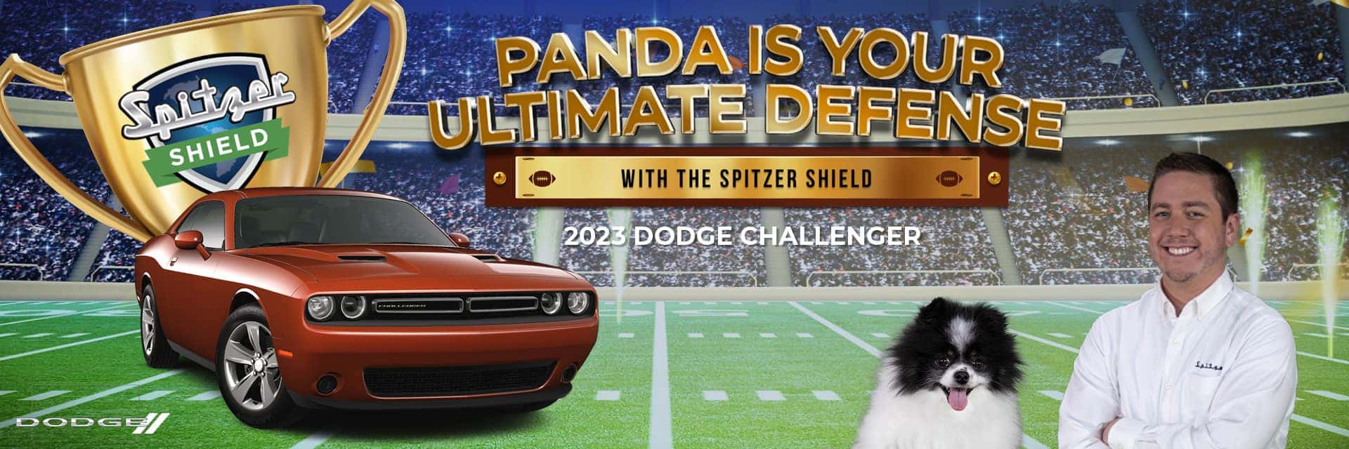 Spitzer Motors of Mansfield CDJR: Your Trusted CDJR Car Dealership in ...