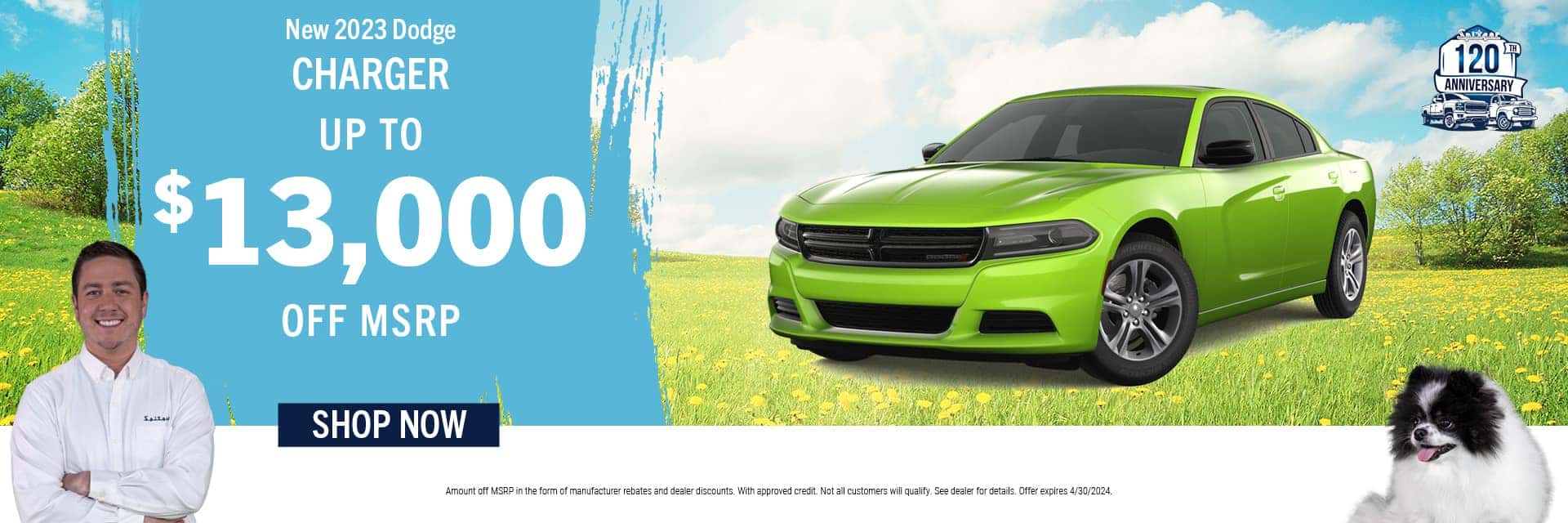 Spitzer Motors of Mansfield CDJR: Your Trusted CDJR Car Dealership in ...