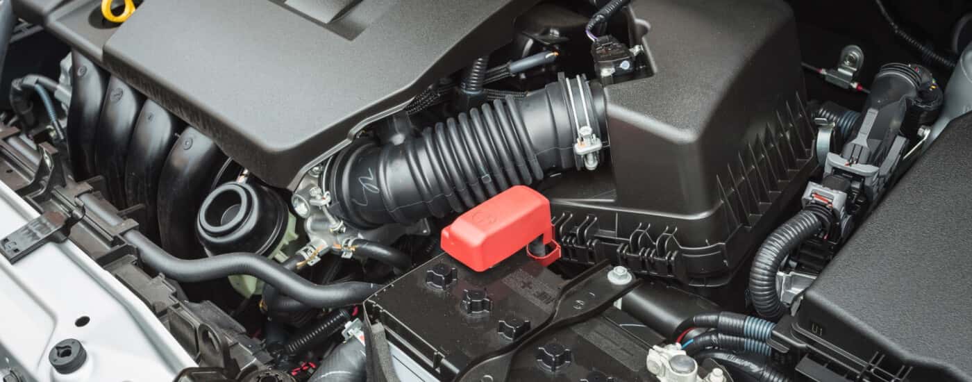 Catalytic Converter Service at Spitzer in Ontario