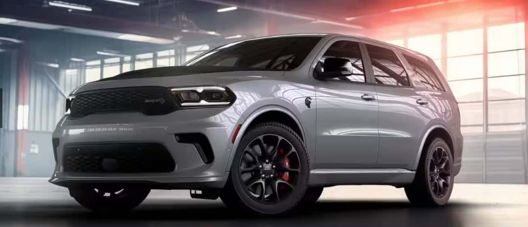Third Row SUVs for Busy Moms | Spitzer Jeep RAM Brook Park