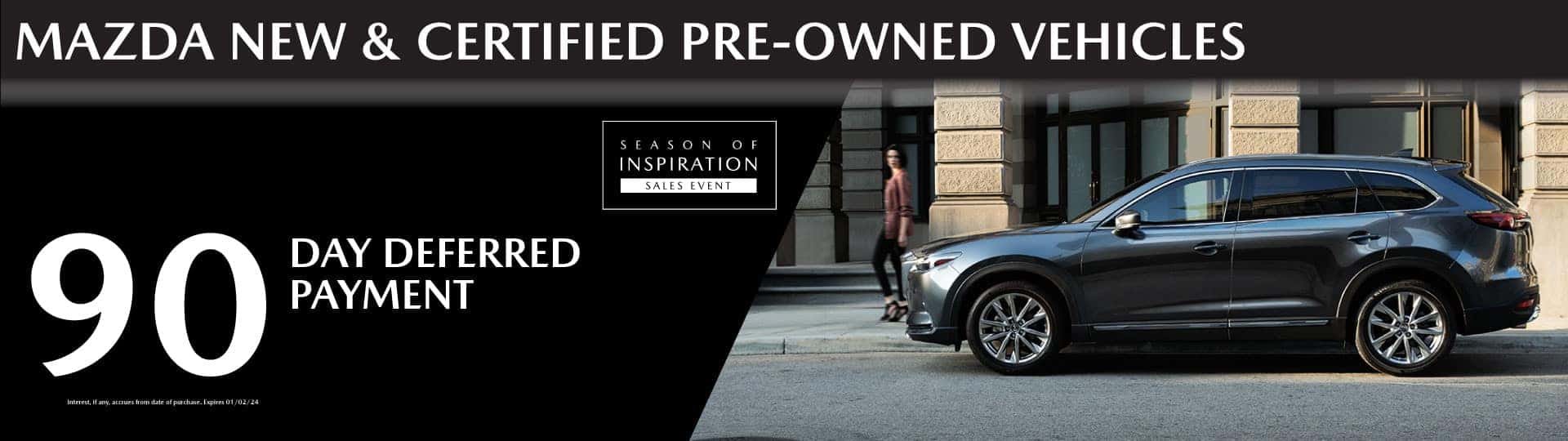Spreen Mazda | New & Used Mazda Dealer in Loma Linda, CA