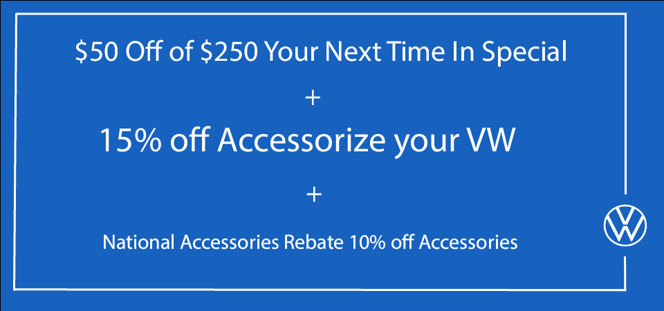 2023 Nov-Dec Service Special | Stevens Creek Volkswagen