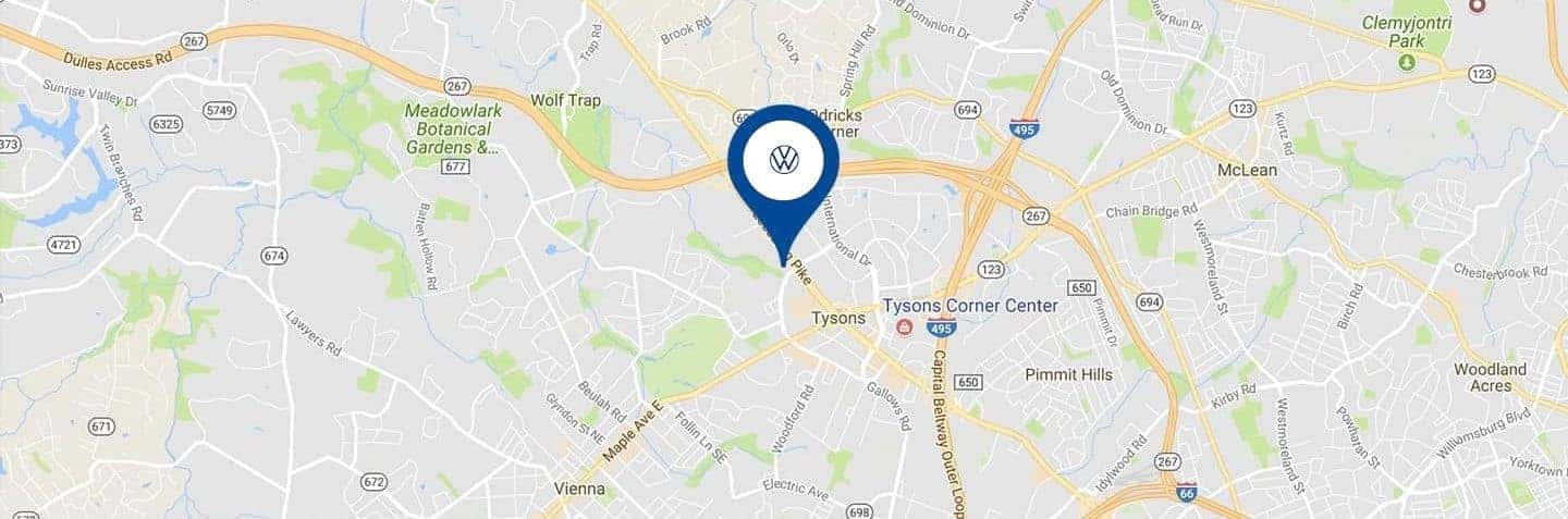 Stohlman Volkswagen | Volkswagen Dealer in Tysons Corner, VA