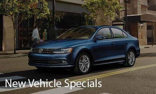 Current Volkswagen Specials in Tysons, VA | Stohlman VW