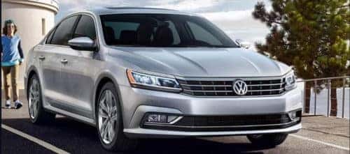 What Do the Volkswagen Model Names Mean? | Tysons VA | Stohlman Volkswagen