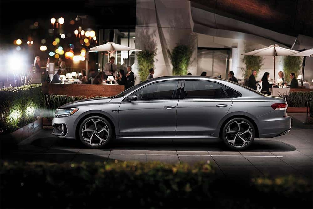 2020 Volkswagen Passat Specs, Prices and Photos | Tysons VA