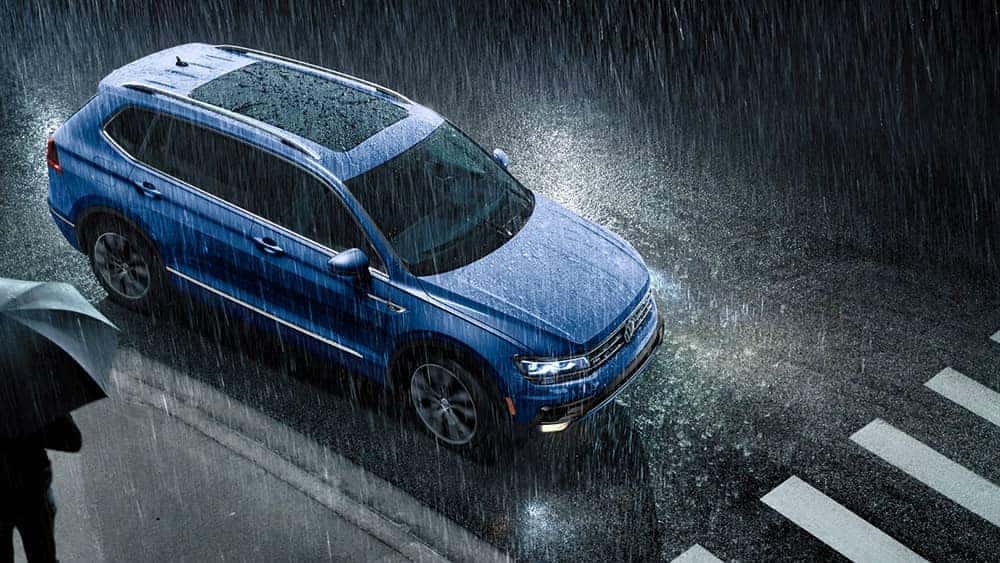 2020 Volkswagen Tiguan Specs, Prices and Photos | Tysons VA