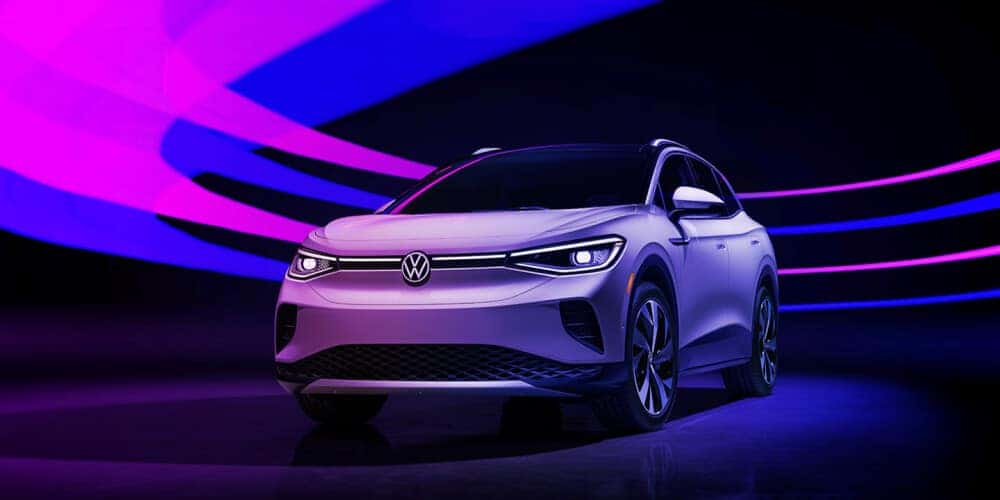 2021 Volkswagen ID.4 Configurations | Tysons VA | Stohlman Volkswagen