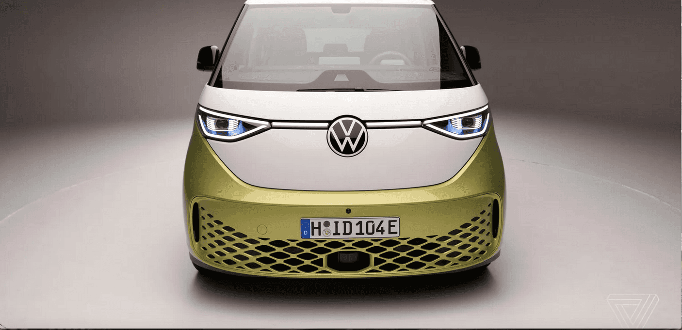 All-New ID Buzz | Electric Innovation | Stohlman VW Tysons