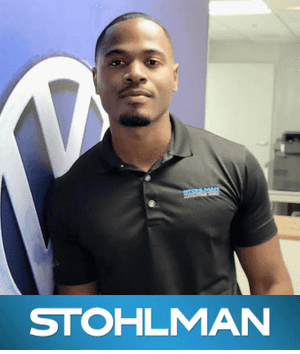 Stohlman Volkswagen Staff | Tysons Corner Volkswagen Dealer