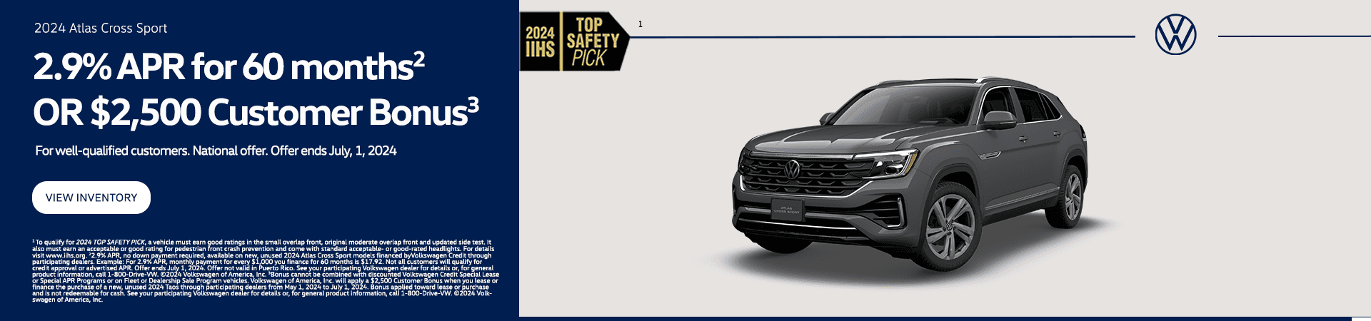 Stohlman Volkswagen | Volkswagen Dealer in Tysons Corner, VA