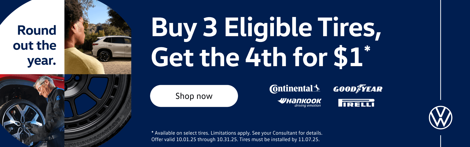 Stohlman Volkswagen | Volkswagen Dealer in Tysons Corner, VA