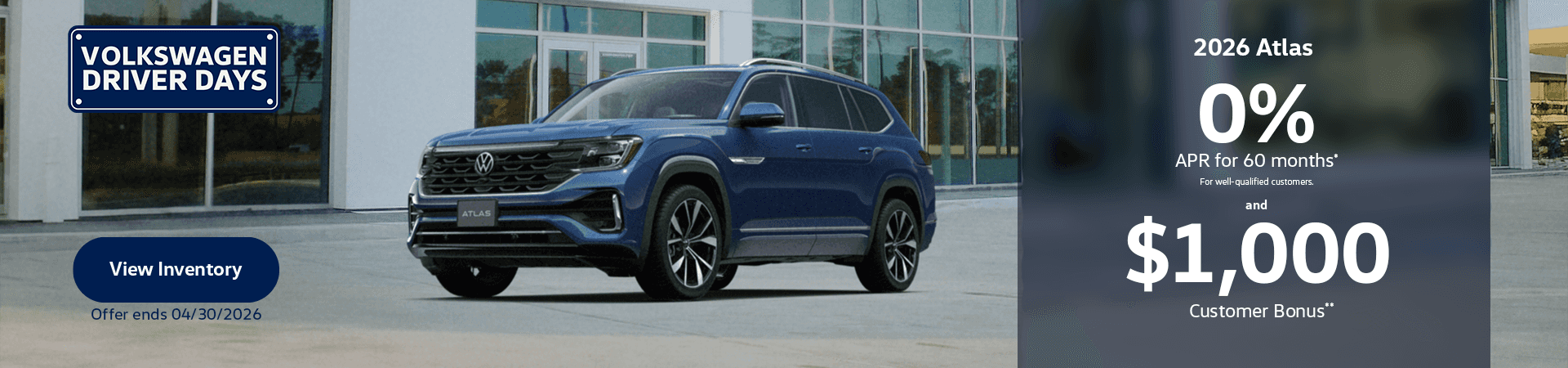Stohlman Volkswagen | Volkswagen Dealer in Tysons Corner, VA
