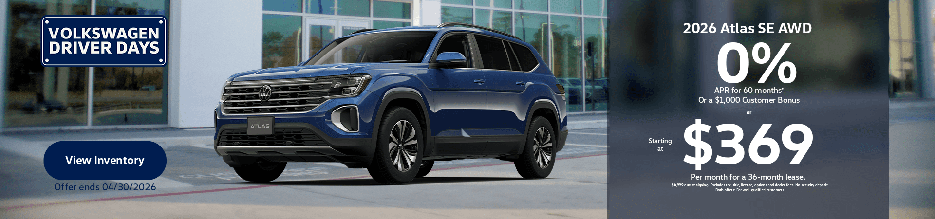 Stohlman Volkswagen | Volkswagen Dealer in Tysons Corner, VA