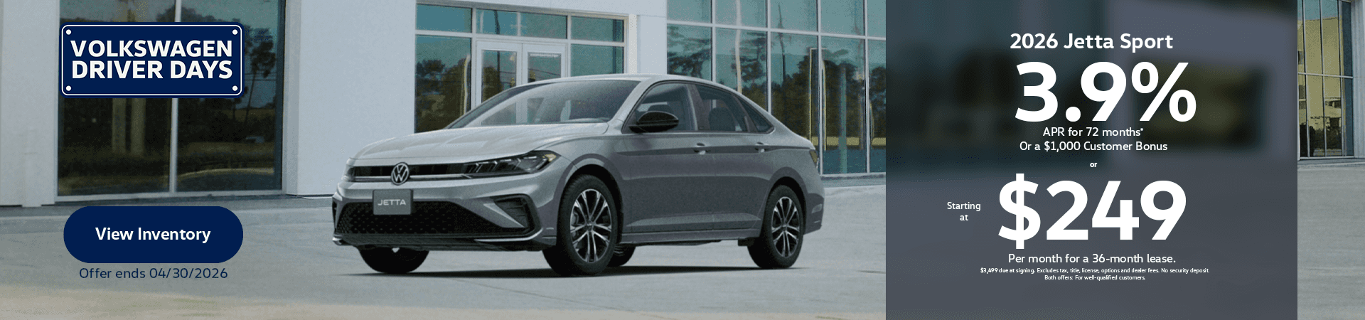 Stohlman Volkswagen | Volkswagen Dealer in Tysons Corner, VA
