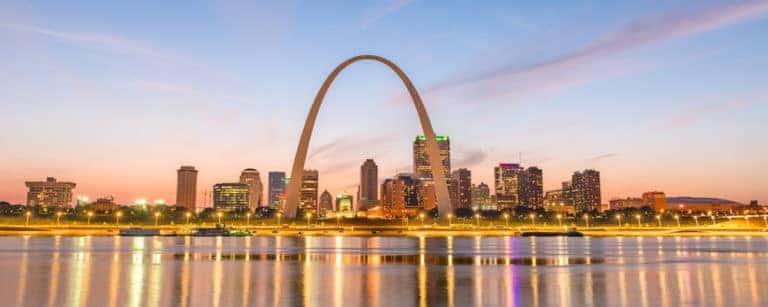 2019 Fall Festivities in St. Louis | Upcoming Events in St. Louis