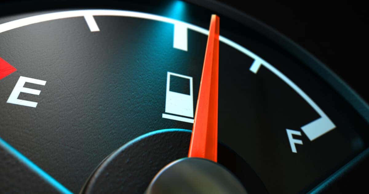 How to Be Fuel Efficient When Driving | Suntrup Automotive Group